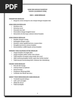 Nota Ringkas Sirah Tahun 4 (Slibus Baru) | PDF