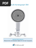 PCB00 ZCB00 Brochure PDF | PDF | Cataract | Eye