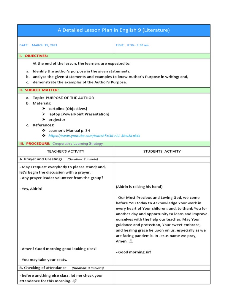 Final Demo Lp Pdf Prayer Applause