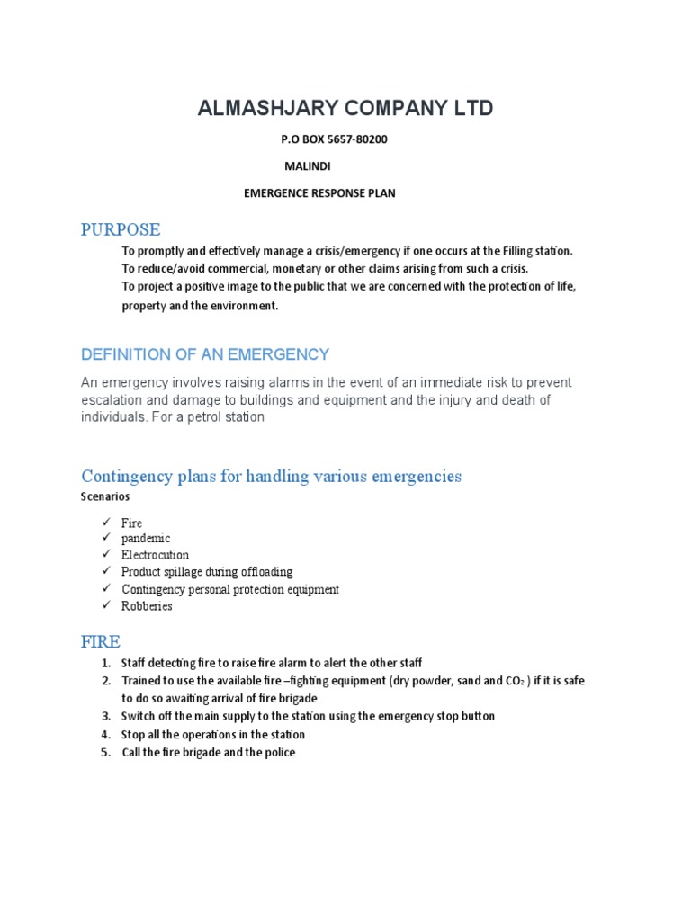 Emergency Response | PDF | Firefighter | Firefighting