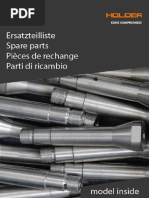 Specification For Installation of Underground Conduit Systems (Fortis ...