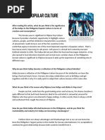 Dr. Dioscoro S. Rabor. | PDF | Conservation Biology | Organisms