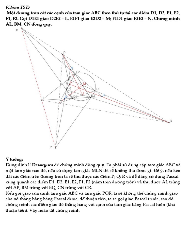 China TST | PDF