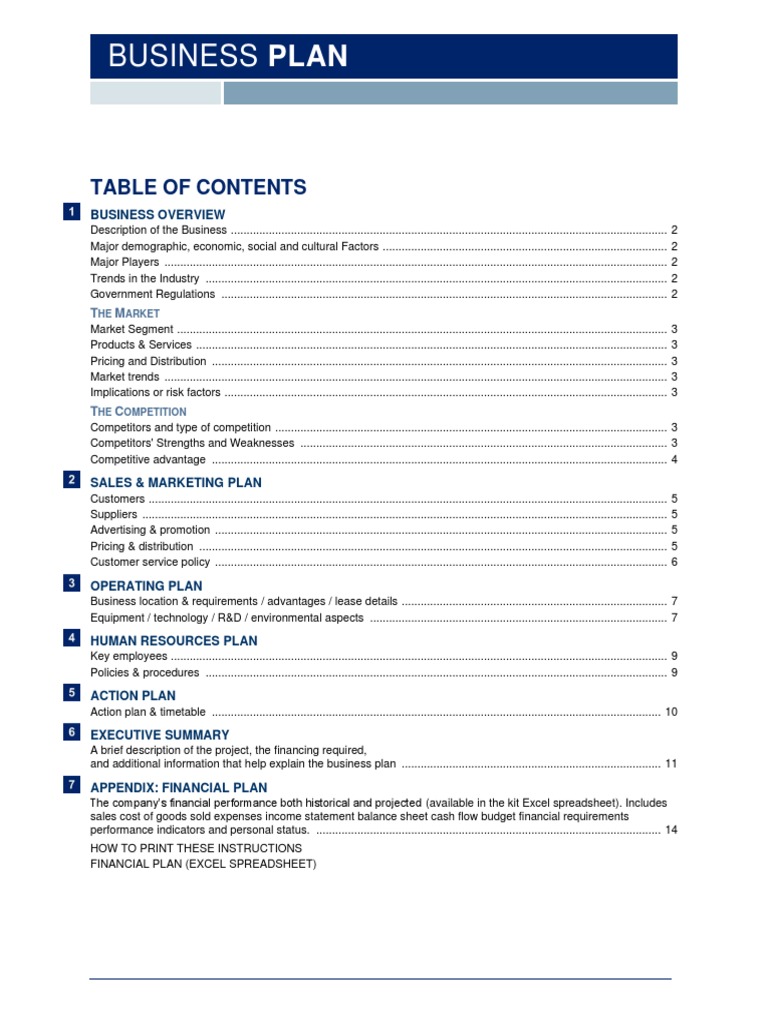 ICECREAM Business Plan | PDF | Ice Cream | Sales