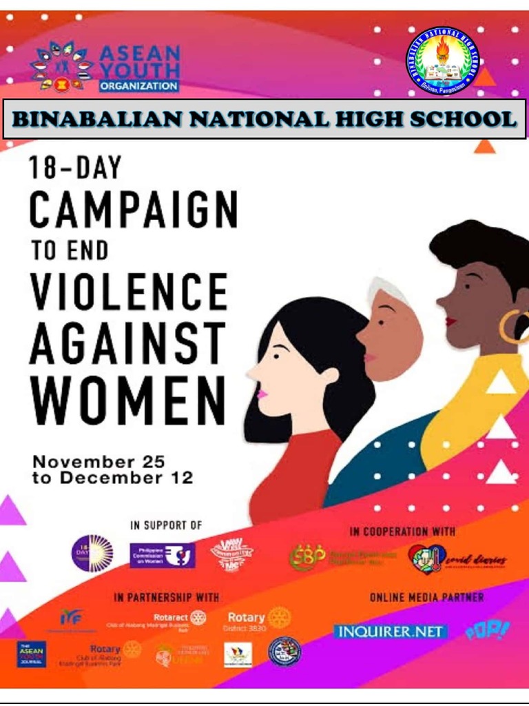 Vawc 2021 Iec Material | PDF