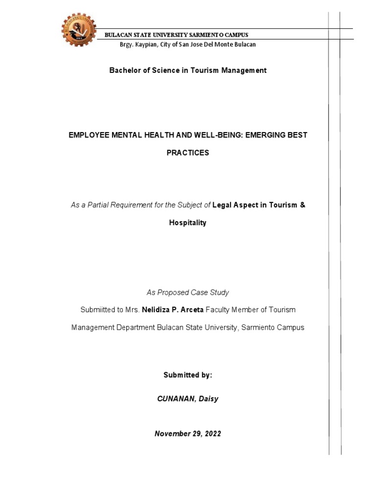 Medical Casestudy | PDF