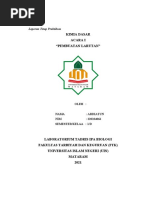 Jurnal PH Dan Larutan Buffer | PDF