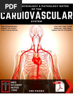 Cardiovascular Study Guide | PDF