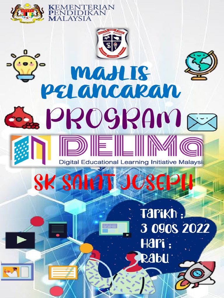 Banner Delima | PDF