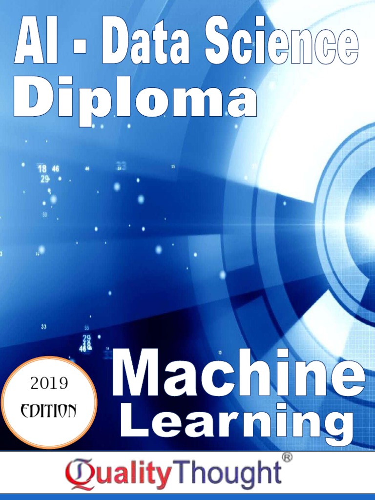 Data Science With Python Class Room Notes Qulaity Thought Pdf Regression Analysis
