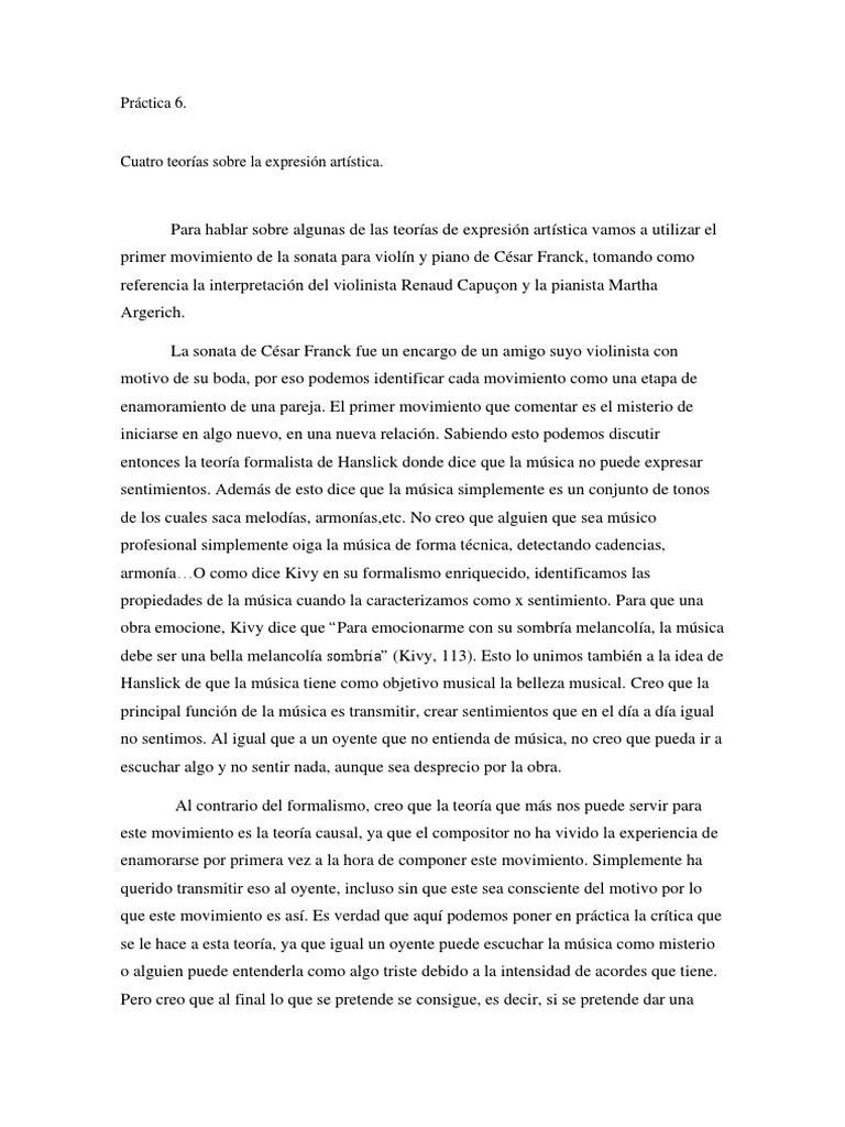 Práctica 6 Descargar Gratis Pdf Armonía