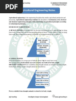 Agronomy Notes by Agri Coaching Chandigarh | PDF | Legume | Agriculture