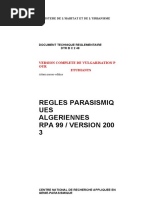 Ponts Dalles en Beton Arme Psida El | PDF