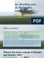 Disaster Management Evs Assignment | PDF | Natural Disasters ...
