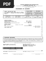 Converge Official Receipt | PDF