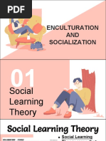 MODULE 6 Ucsp. | PDF | Socialization | Identity (Social Science)