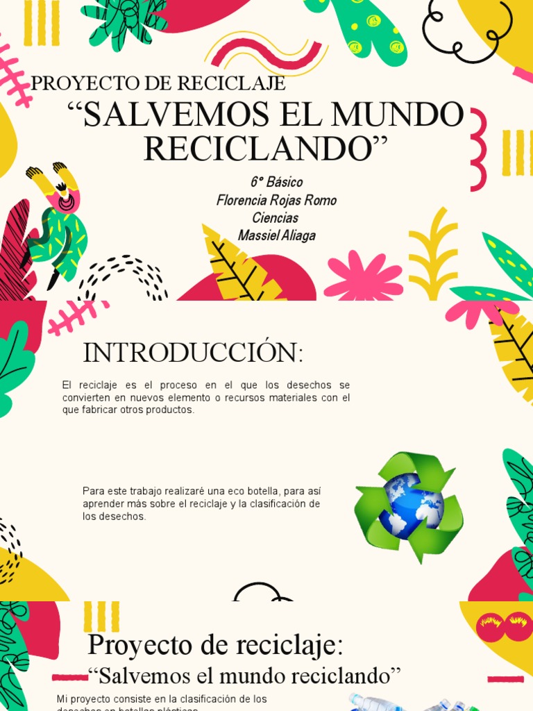 Disertación Flo | PDF