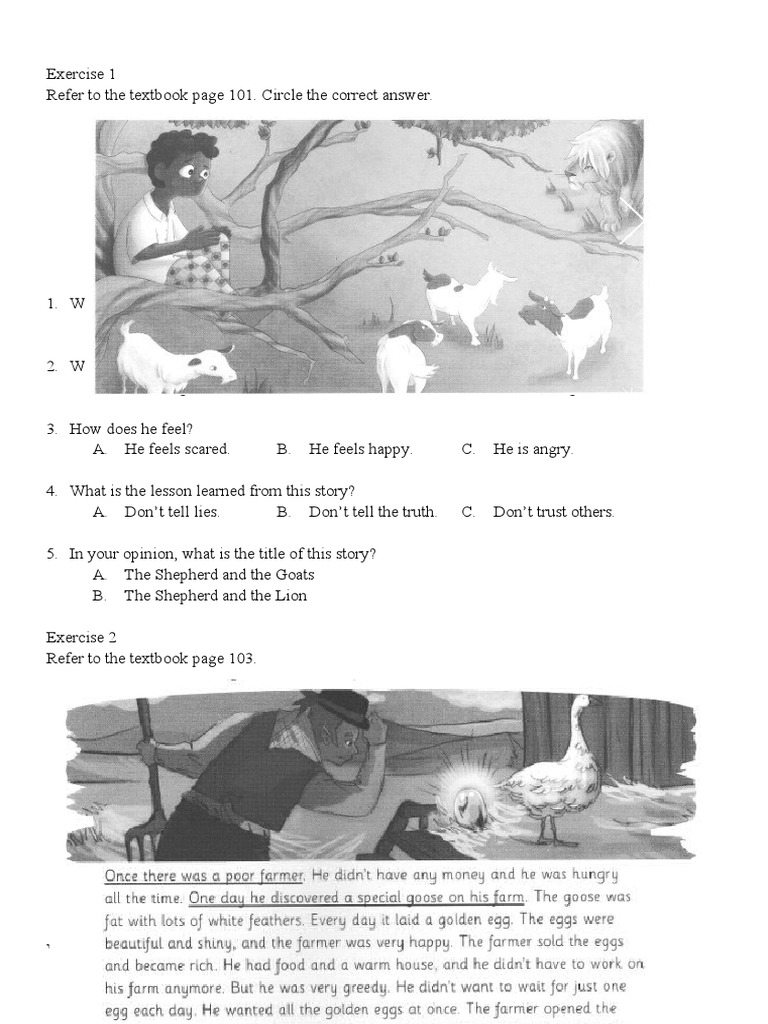 Modul Tahun 6 Pdf Pencil