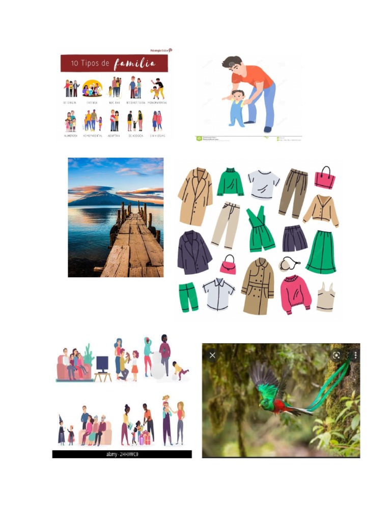 Tarea de Recortes | PDF