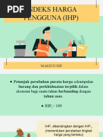 Abstrak KK Eko STPM Sem 3 | PDF