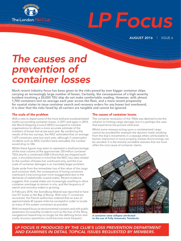 ISO Socket | PDF | Ships | Cargo