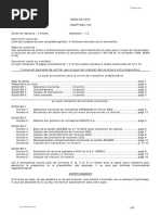 Postulats et conventions comptables OHADA | PDF | Comptabilité ...