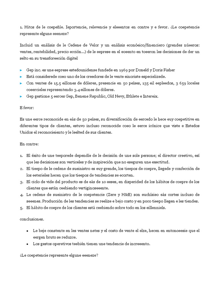 Caso GAP 10 | PDF | Derecho