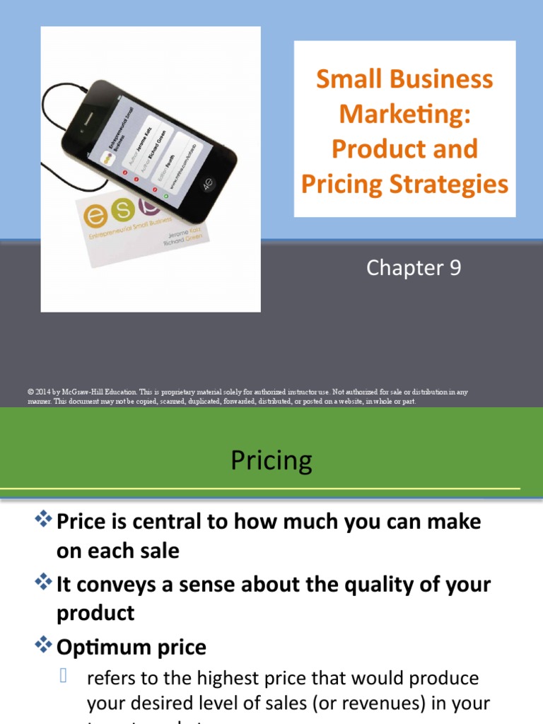 ITB Pricing | PDF | Pricing | Price Elasticity Of Demand