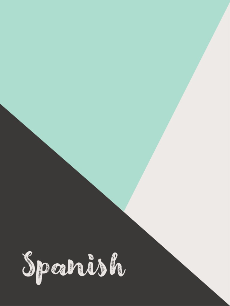 Goodnotes Templates | PDF