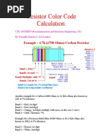 2x4 Decoder | PDF | Logic Gate | Cmos