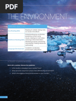 Amazon Rainforest Case Study | PDF