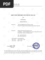 Humidity Heat Test Report - 100 | PDF | Humidity | Nature