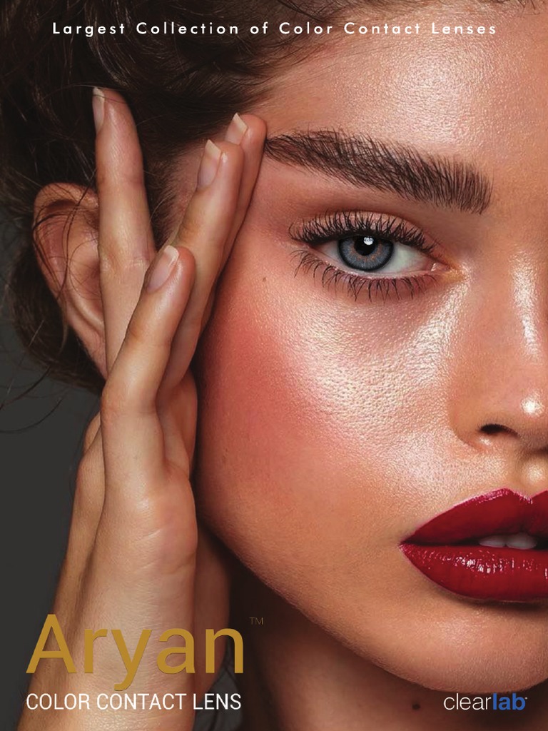 Aryan Catalogue | PDF