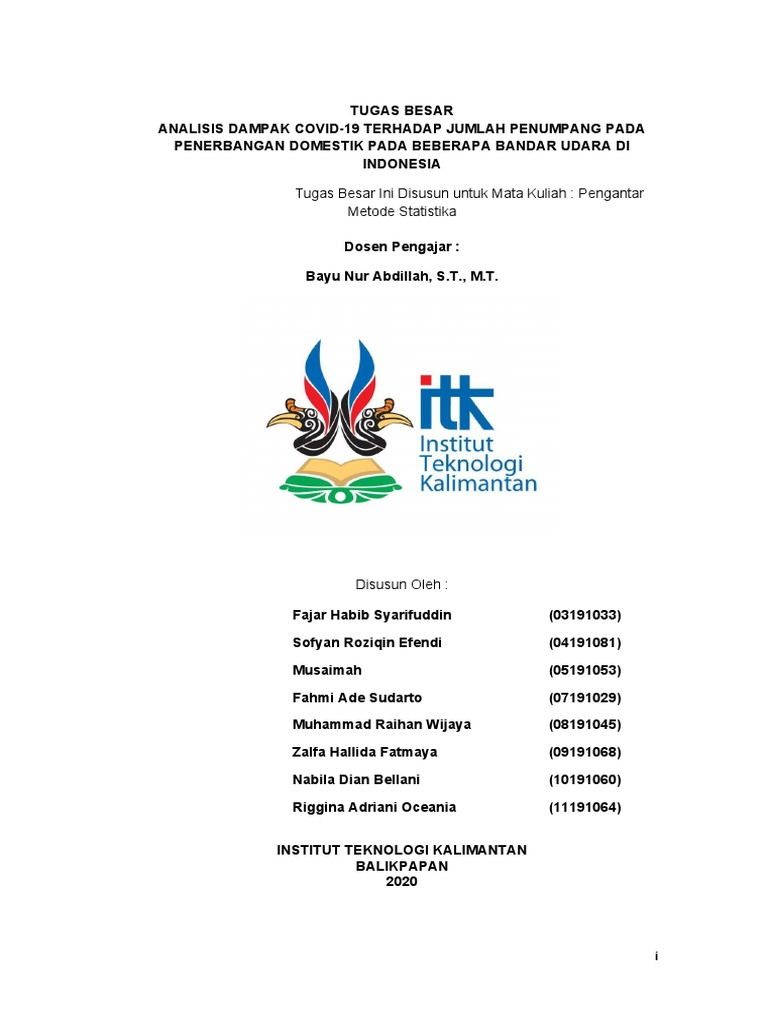 Progres PMS-4 | PDF | Bisnis