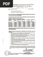 Sample Speaking Orders | PDF | Governance | Justice