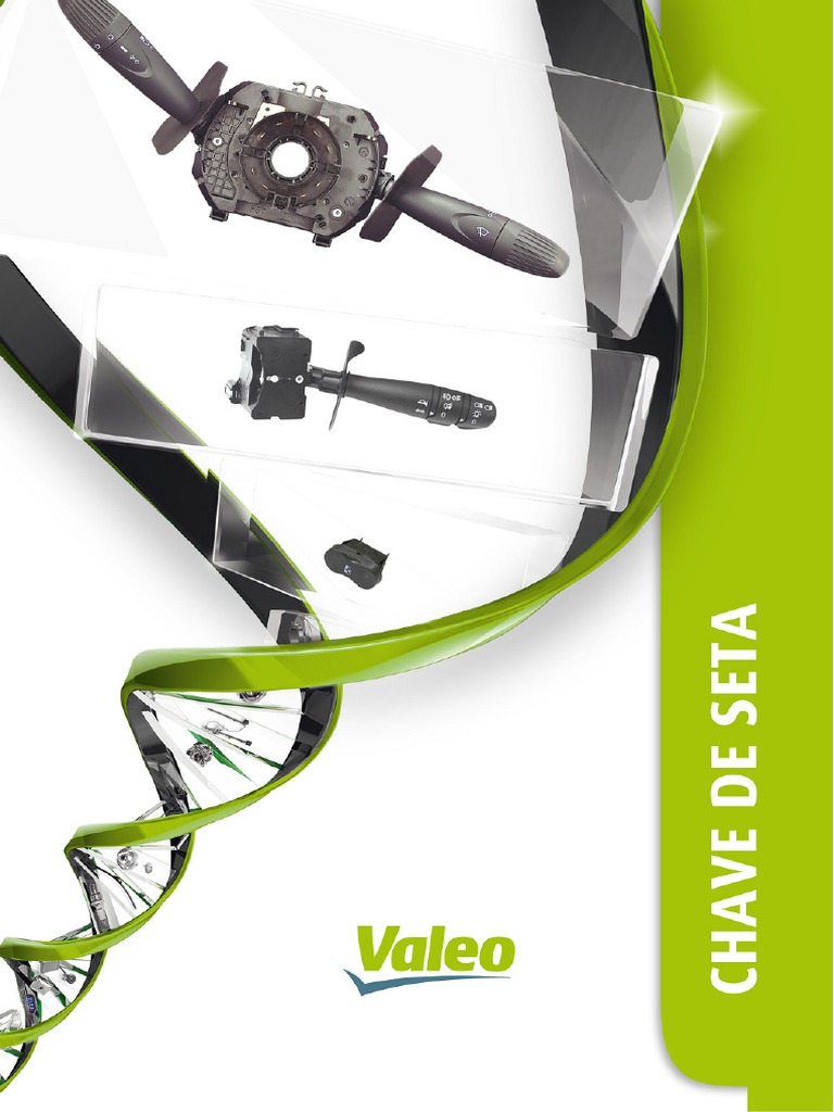 Valeo Chave de Seta | PDF