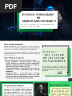 Module 1 Supply Chain Management in Hospitality Industry | PDF | Supply ...