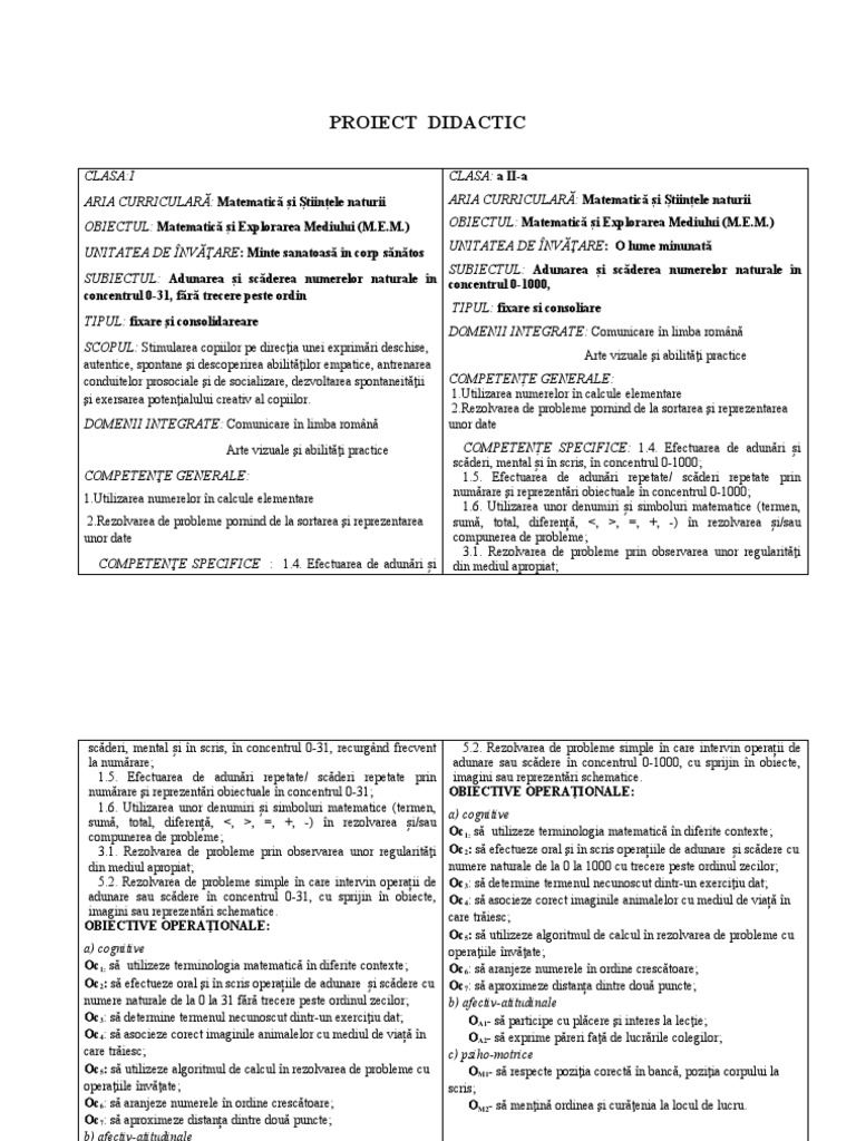 Mem Simultan 1/2 | PDF