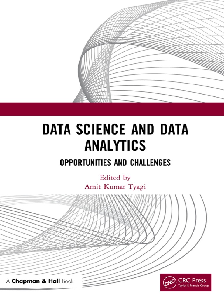 Data Science and Data Analytics (En) | PDF | Artificial Neural Network | Regression Analysis