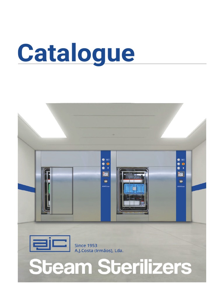 Catalogue AJC | PDF