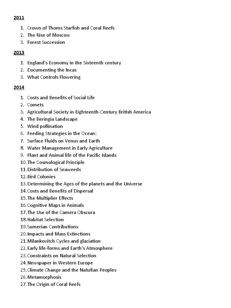 Home EDITION READING (AutoRecovered) | PDF | Earth | Agriculture