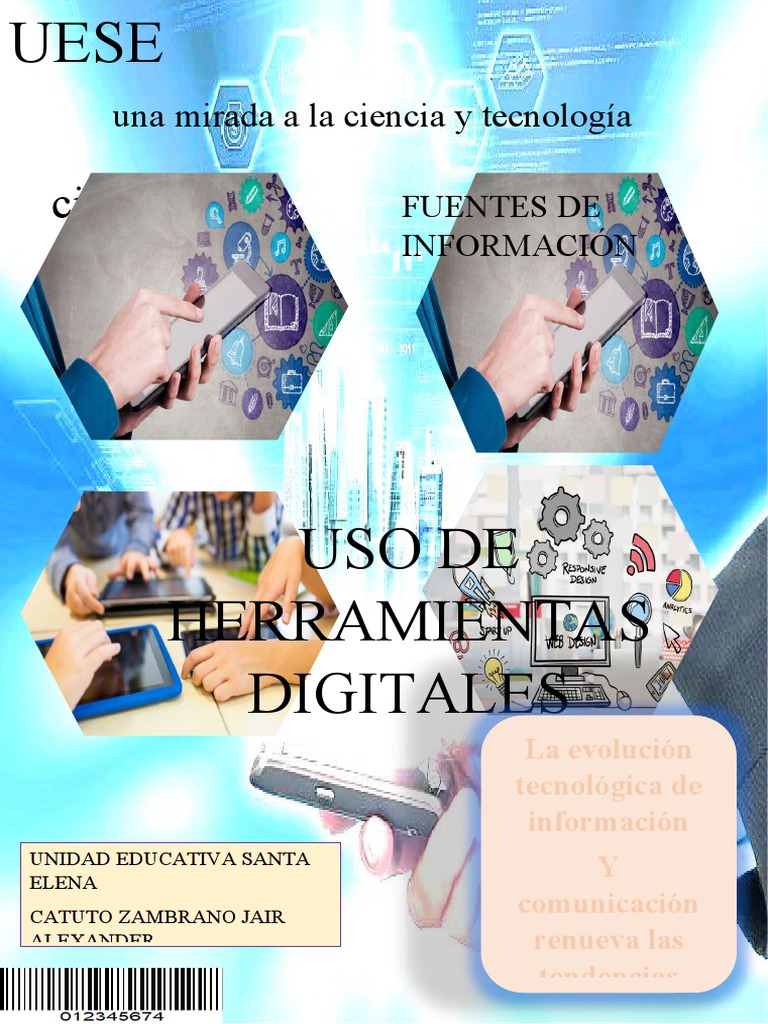 Revista Digital | PDF