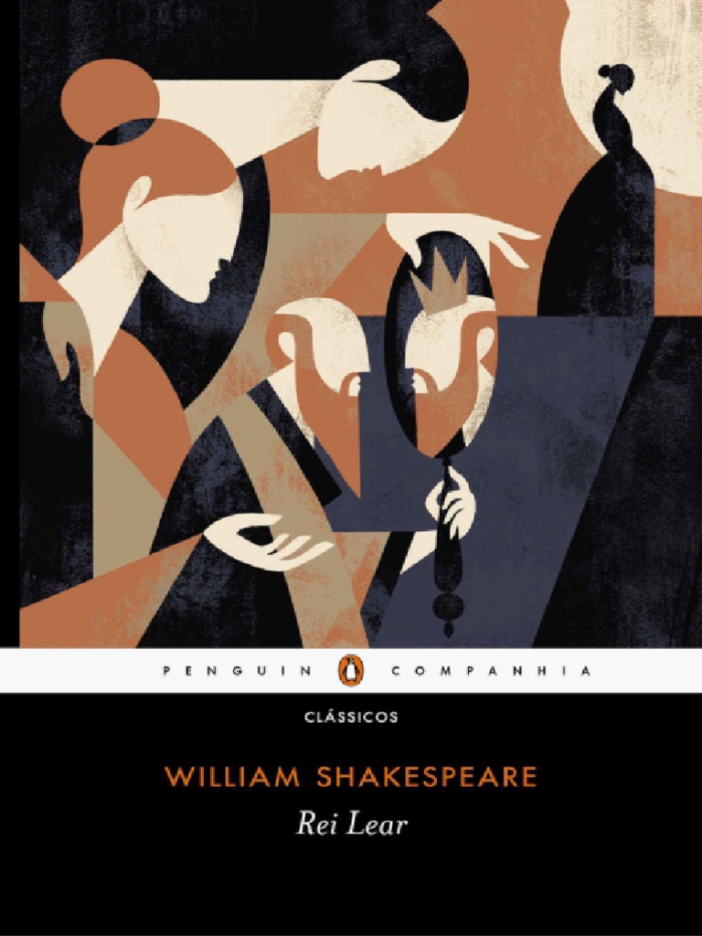 Rei Lear (Etc.) | PDF | William Shakespeare | Rei Lear