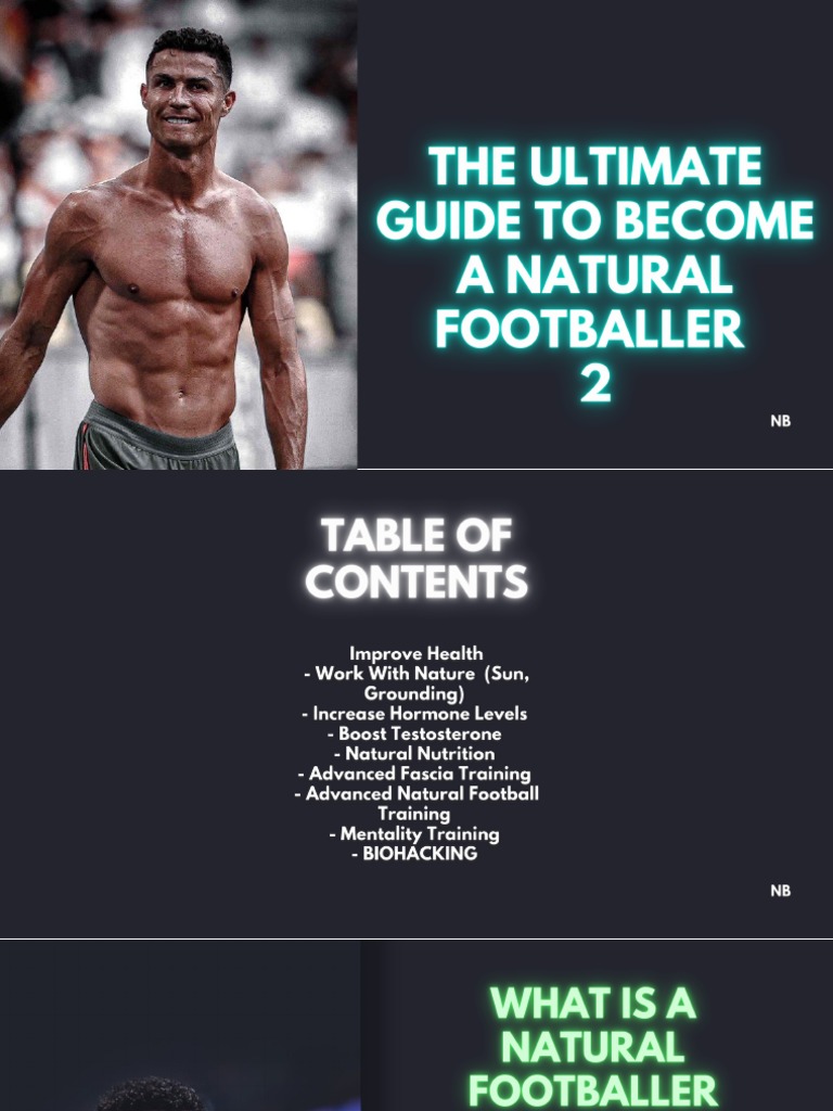 The Ultimate Guide Full | PDF | Sleep | Dietary Supplements
