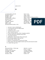 Cape Mob Unit 1 Paper 1 Answers | PDF