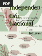 Biografía de Mauricio José Troche | PDF | Conflictos | Conflictos del ...