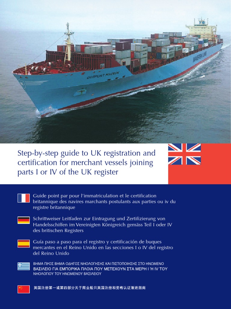 Flagging In | Sailor | Ships