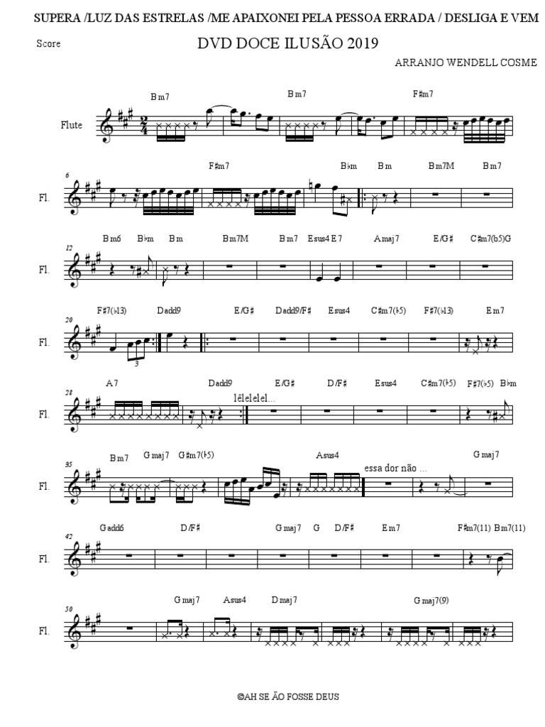 Supera Luz Das Estrelas Pdf