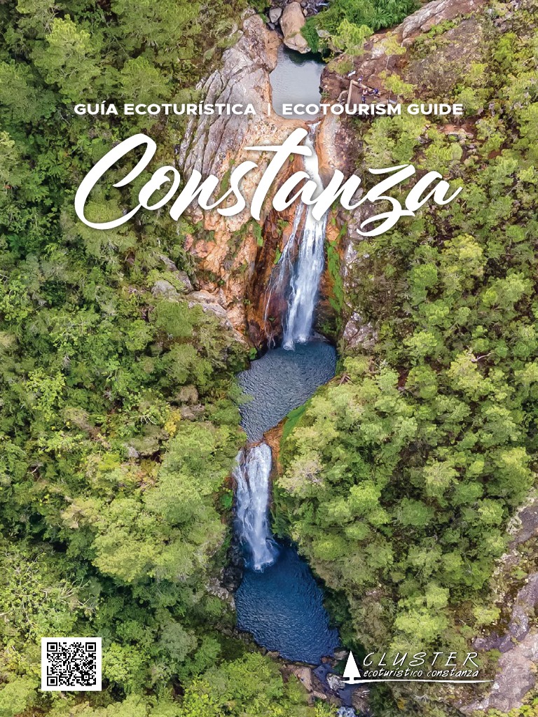 Constanza Brochure Spanish English | PDF