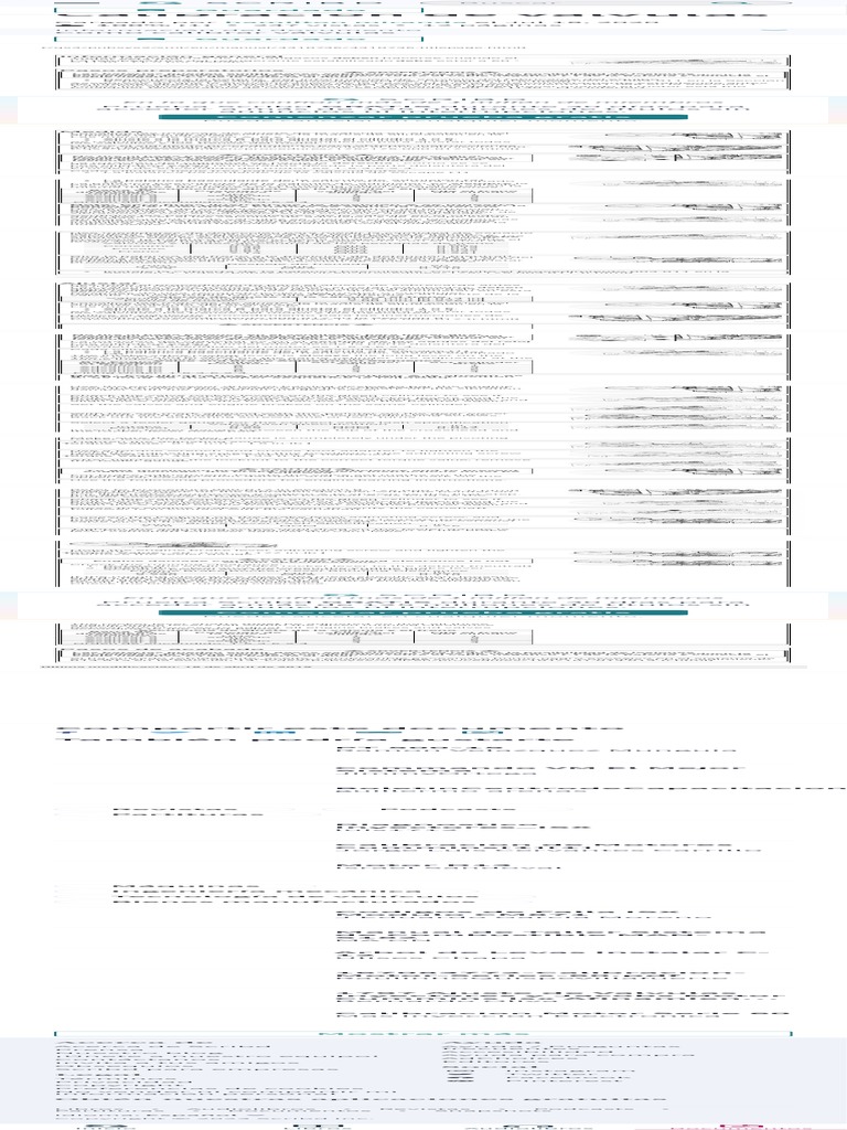 ISX15 CM2250 Calibración de Valvulas PDF Máqu | PDF